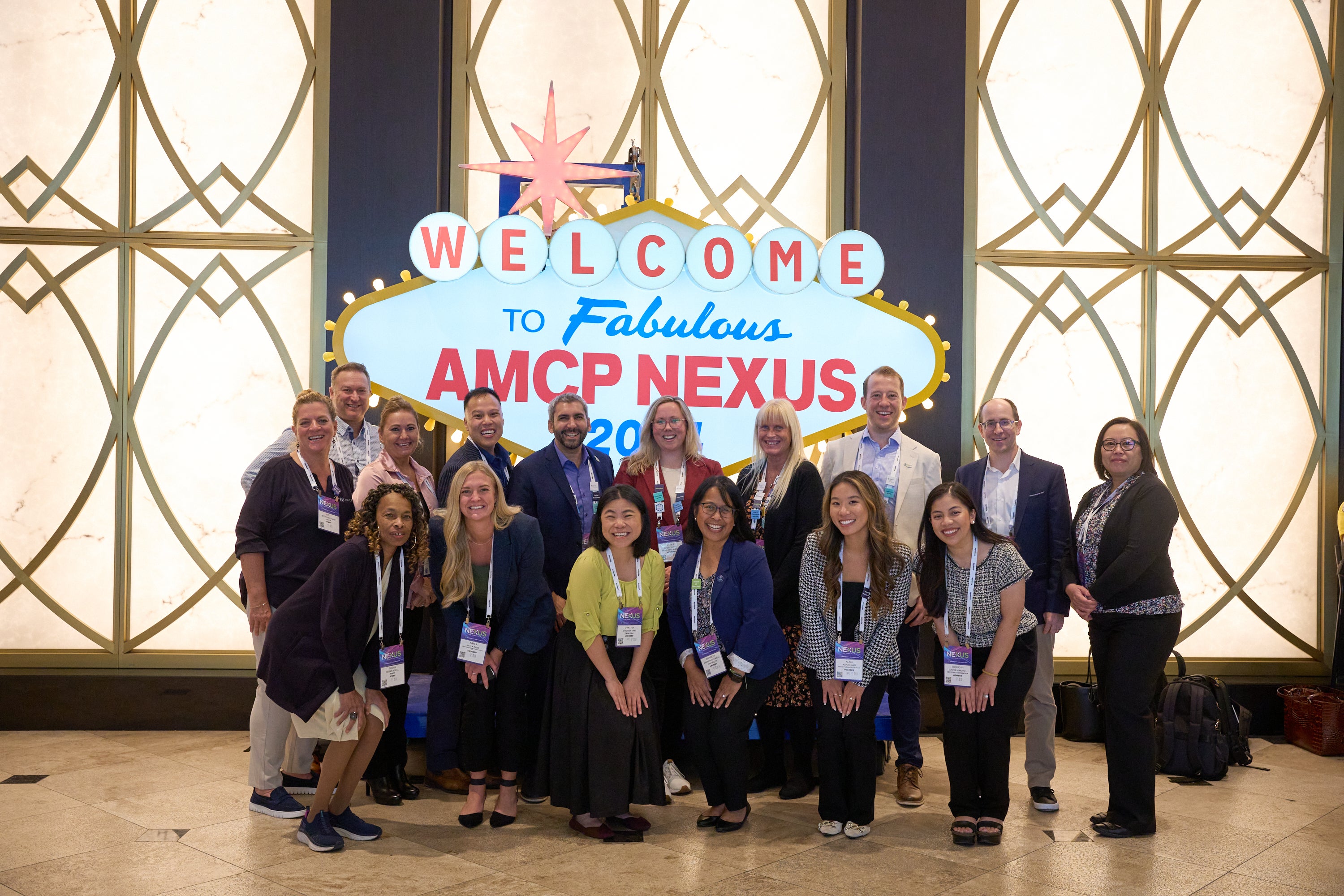 Why You Should Attend Nexus 2025 | AMCP.org